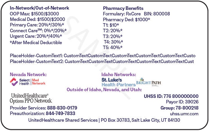 Eligibility | Select Health