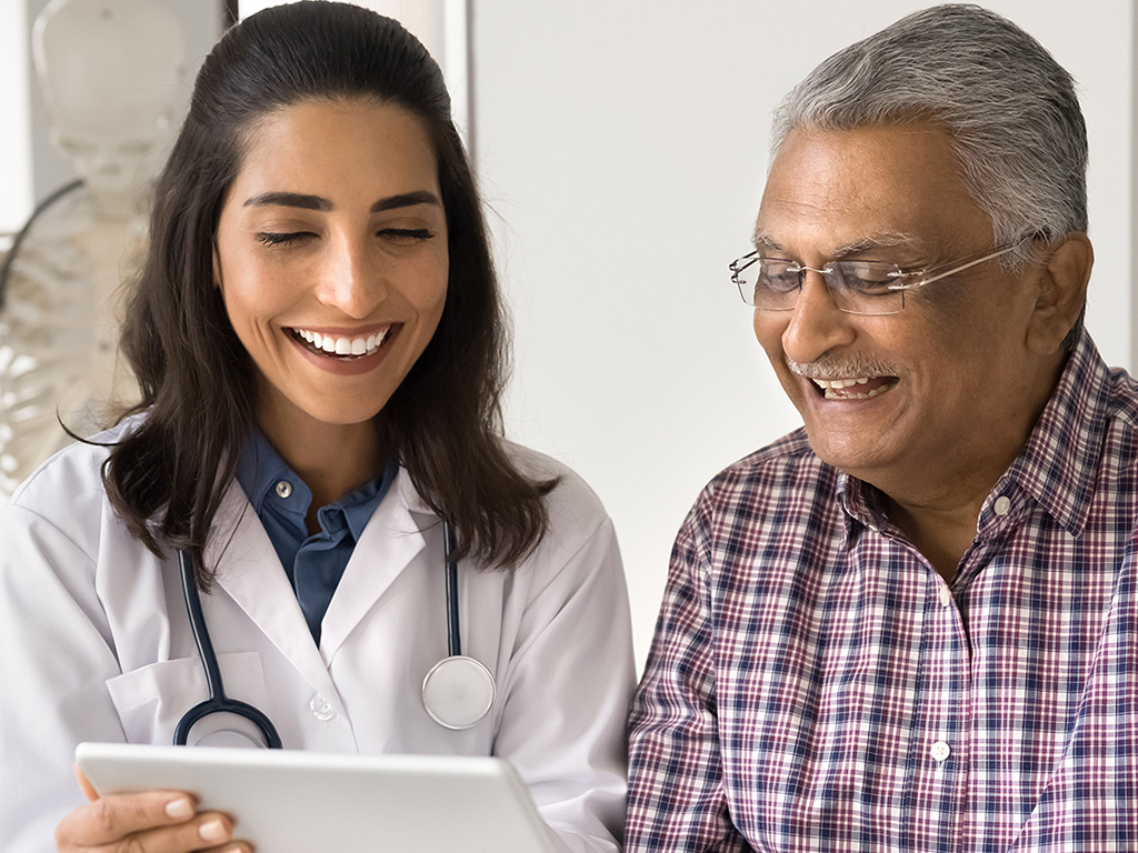 Reducing Barriers to Health Insurance Access | Select Health