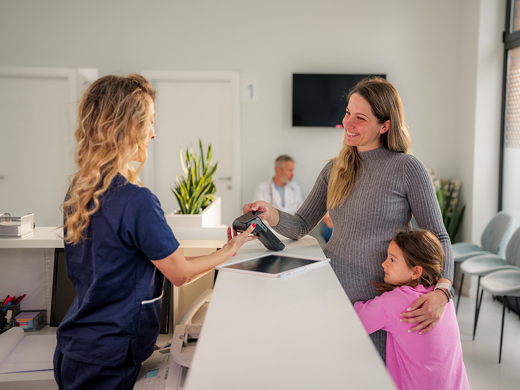 What is a copay? | Select Health