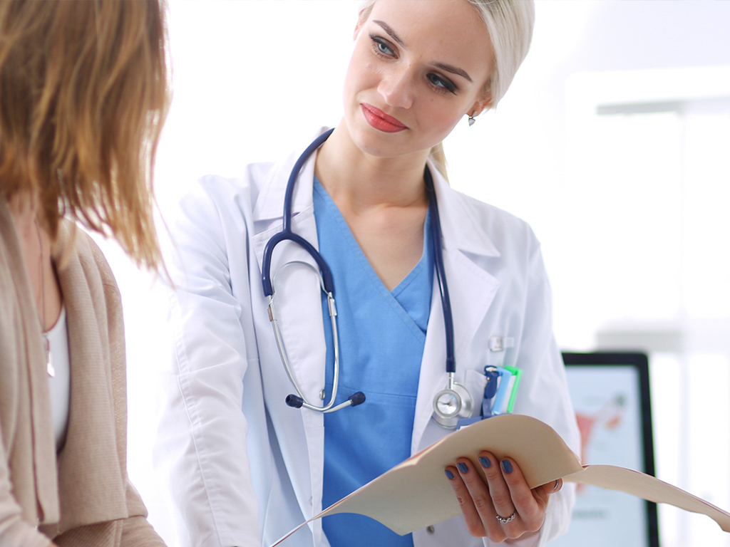 How to Prevent Cervical Cancer | Select Health