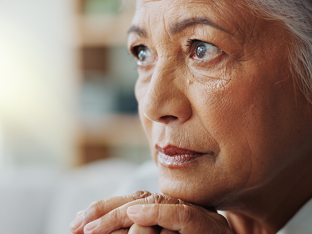 Know the Warning Signs of Suicide and Get Help | Select Health