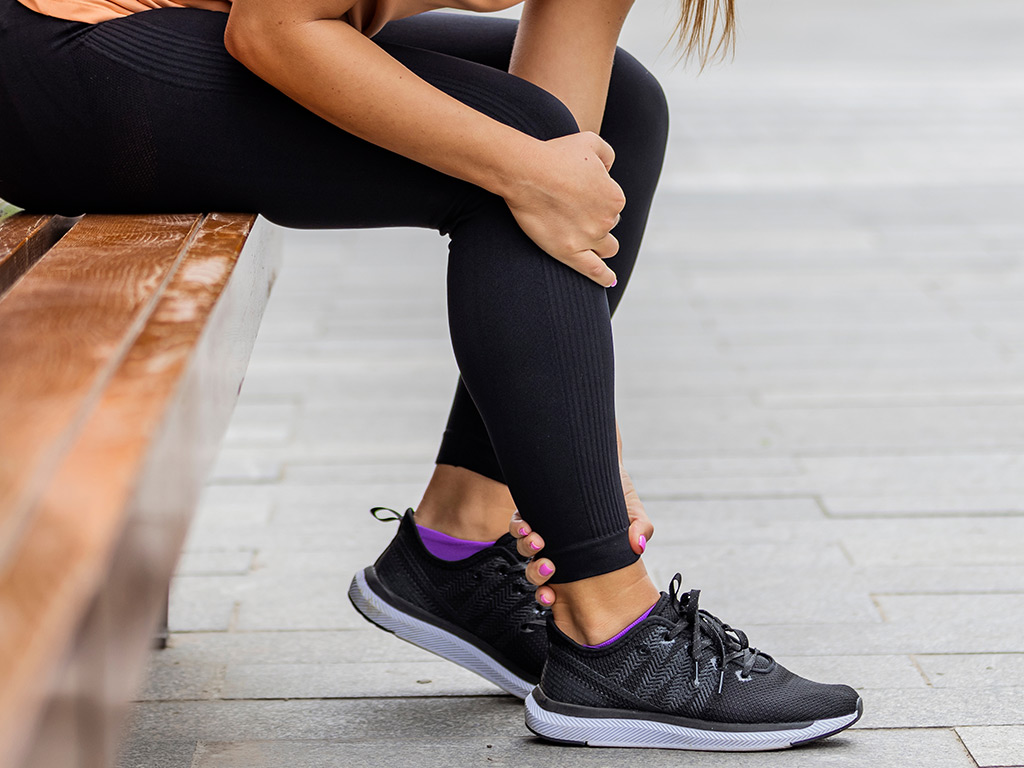 Natural Remedies to Help Muscle Pain | Select Health