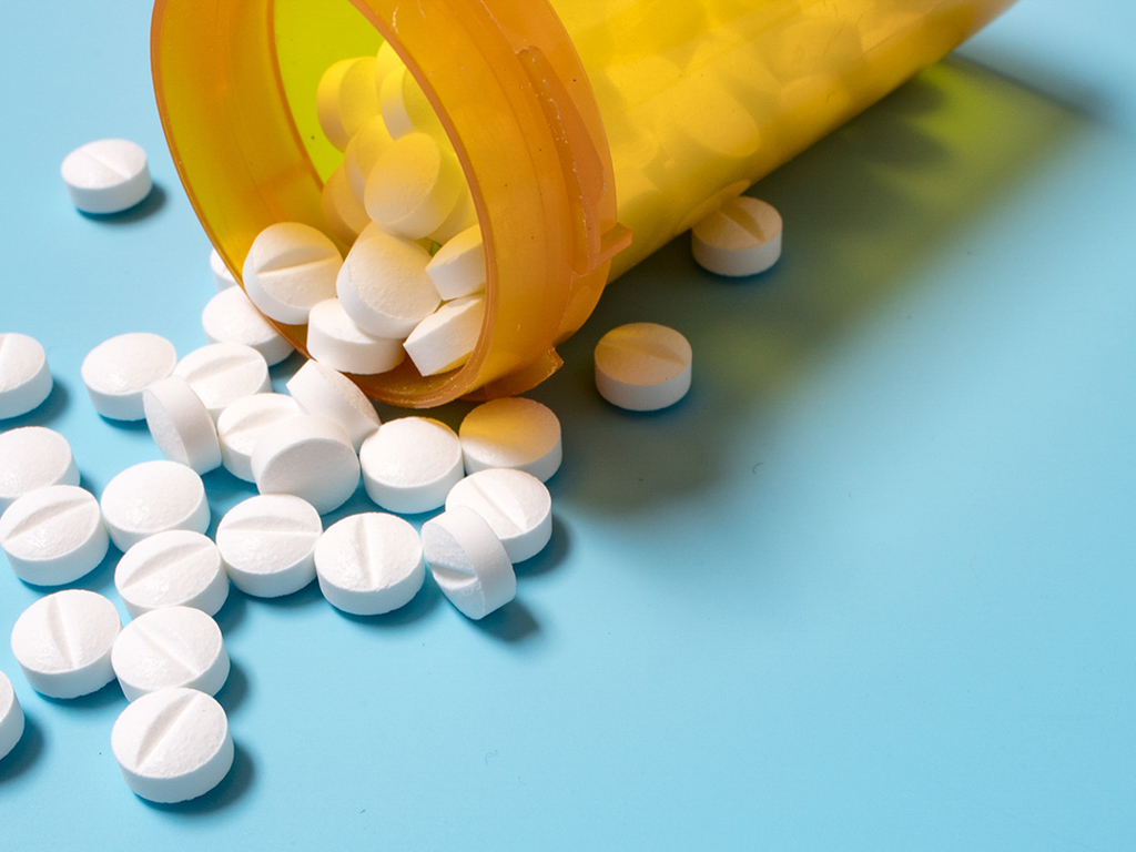Prescription Opioids: What You Need to Know | Select Health